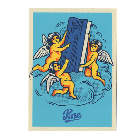 Pine Merch – Pine Printshop
